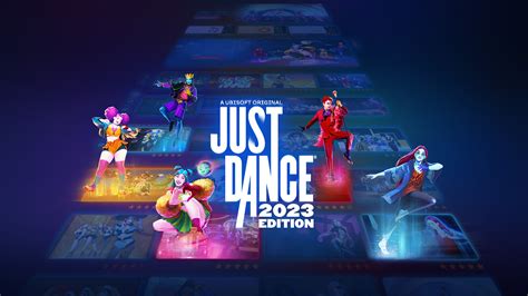 Just Dance 2023 Jeu ActuGaming
