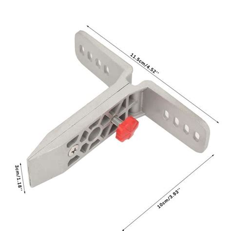YOSOO Affûteur de couteaux à angle fixe Aiguiseur de Couteaux Professionnel Kit D affûtage de