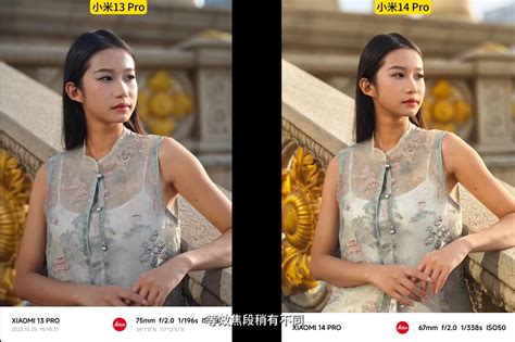 Xiaomi Pro First Hands On Tests Compare The Leica Camera With Xiaomi Pro Ultra And Apple