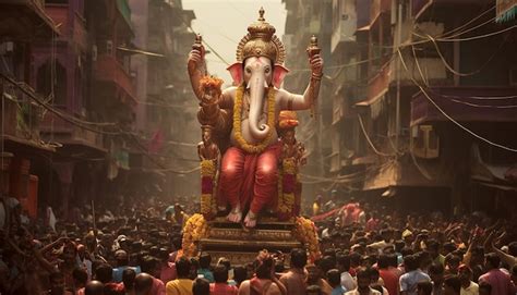 Premium Photo Gudi Padwa Festival