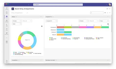 Virto Kanban Board For Ms Teams Improving Project Management