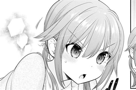 思春期ちゃんのしつけかた 中田ゆみ 第30話 遊びに来ちゃった的彼女3 コミックdays
