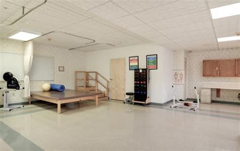 Yeadon Rehabilitation And Nursing Center Nursing Home 14 Lincoln Ave