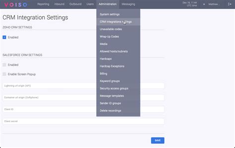 salesforce quick setup guide