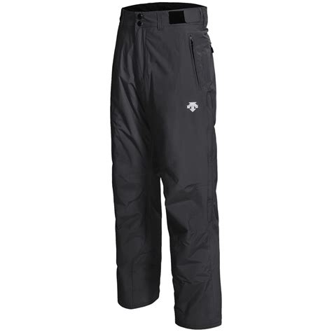 Descente Greyhawk Ski Pants For Men 7796a Save 58