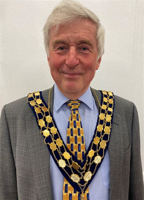 New Team At Sidmouth Town Council Sidmouth Town Council