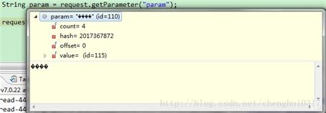 Java Web项目各种乱码的解决方案java项目运行网页乱码 Csdn博客
