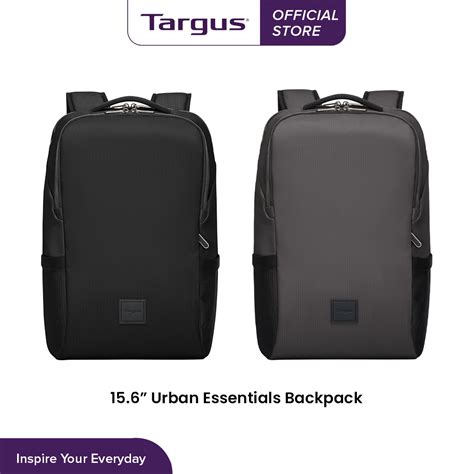 กระเป๋าเป้ใส่โน๊ตบุ๊คสำหรับขนาด 15 6 นิ้ว Targus Safire Advanced