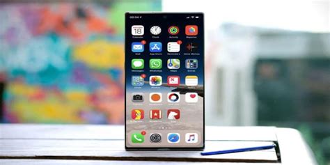 How To Convert Android Into Iphone Ios 15 Interface Without Rooting Devsjournal