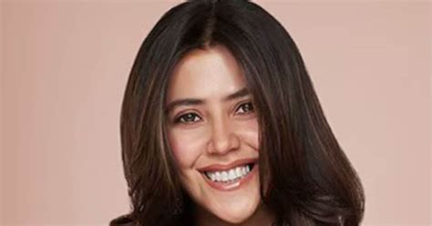 ‘बिग बॉस फेम एक्ट्रेस ने एकता कपूर की फिल्म से खींचा हाथ बीच में
