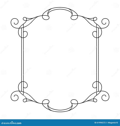 Border For Svg Rect 100 SVG Cut File