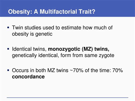 Ppt Polygenic And Multifactorial Inheritance Powerpoint Presentation Id 5121872