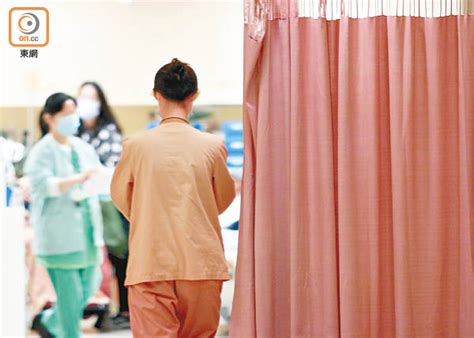 逾50受訪護士欲移民 人手不足恐惡化 東方日報