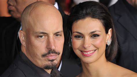 The Stunning Transformation Of Morena Baccarin