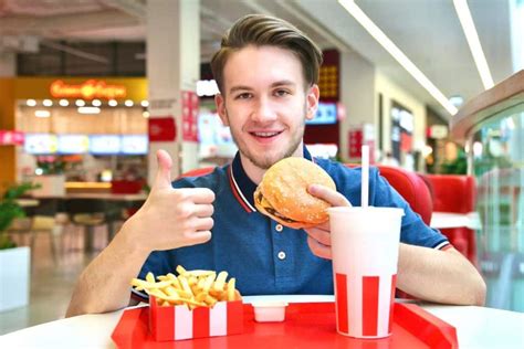 Quick Service Restaurants Vs Fast Food Whats The Difference Slant Pos