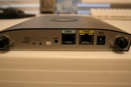 Cisco Wireless Access Point Configuration From Scratch