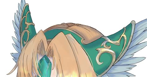聖剣伝説3 Fanbox更新⑨（r 18） 武にぃのイラスト Pixiv