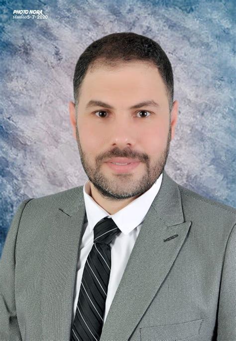 Ibrahim Mohamed Ibrahim El Sayed El Shenawy