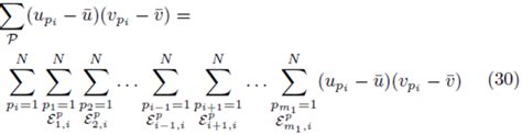 Linear Regression Of Sampling Distributions Of The Mean