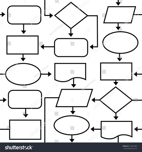 Prog Chart Symbols