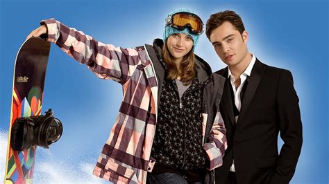 Prime Video Chalet Girl