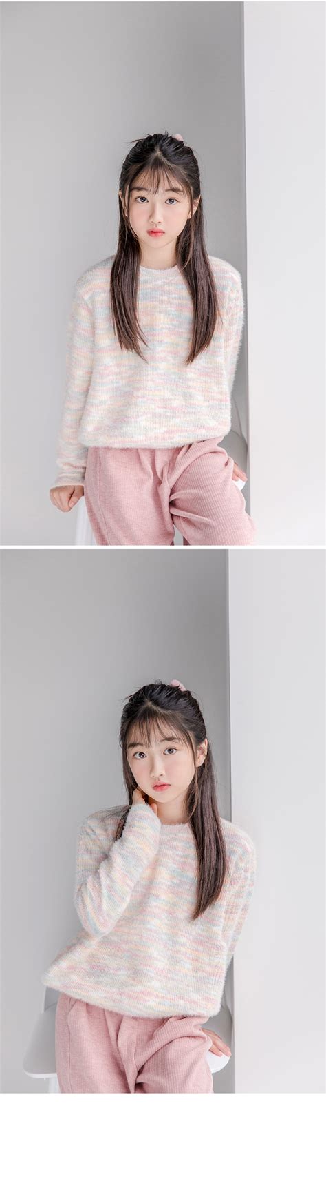 X459 크림베리세트