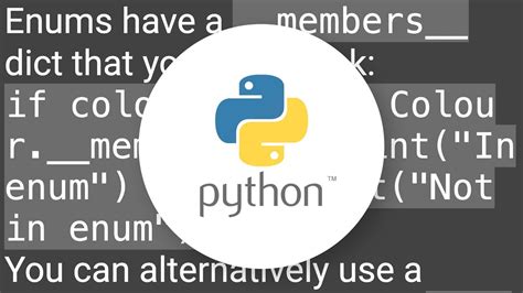 Returning True If A Value Is Present In An Enum Returning False If Not Youtube