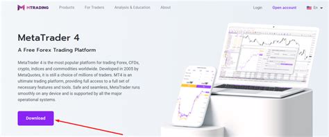 Download Metatrader 4 For Windows For Free Mtrading