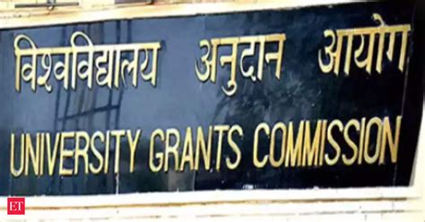 Cuet Use Cuet Scores To Admit Students In Ug Programmes Ugc Tells
