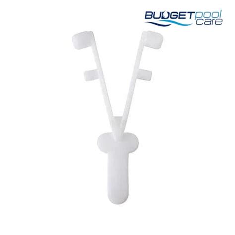 Wishbone Standard At Budget Pool Care