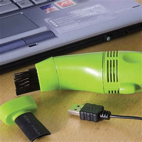 Mini Handheld Usb Keyboard Vacuum Cleaner Shopilk