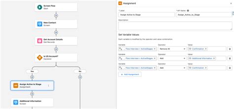 Your Guide To Visualizing Progress On Salesforce Screen Flows Salesforce Ben