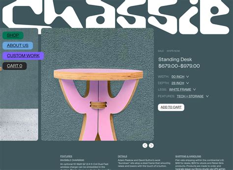 Chassie House Of 207