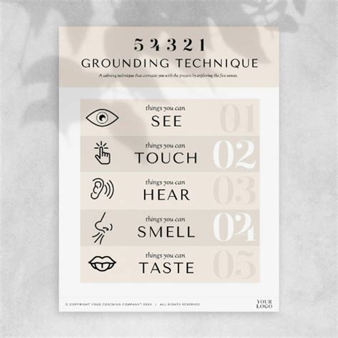 Grounding Technique Digital Delight Company