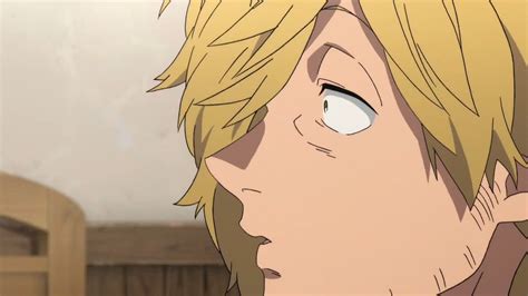 Kemono Jihen Eps 12 Inugami Kohachi