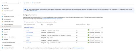 Configure Authentication And Configure An Identity Provider On Astronomer Software Astronomer