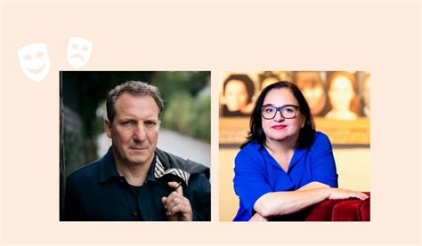 Maria Happel Im Duo Mit Michael Niavarani Festspiele Reichenau