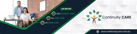 Continuity Care On Linkedin Continuity Care Would Like To Introduce