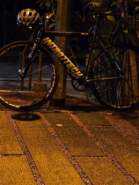 Urgent Intro7tech Frameset Sports Equipment Bicycles And Parts
