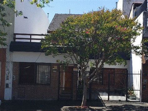 Venta Casa 30 Años 4 Dormitorios 150m2 Oeste Avenida Nazca 5800