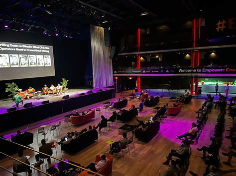 Ez Blockchain Attends Empower Energizing Bitcoin Conference To Drive Innovation In Bitcoin