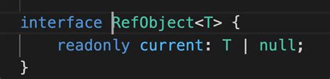 Useresizeobserver Typescript Issues · Issue 327 · Antoniorubeautiful