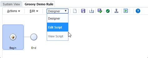 Introduction To Groovy Business Rules