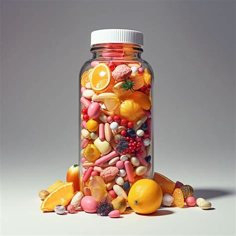 Is It Possible To Take Too Many Supplements Such As Vitamin Whats The