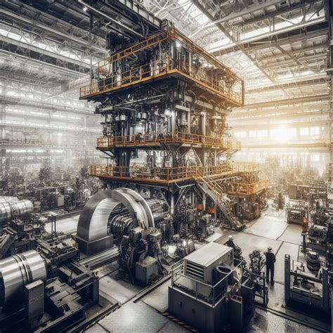 About Page Manufactory
