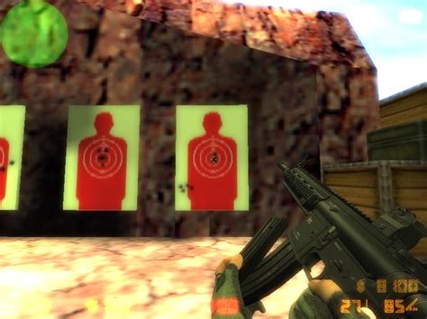 Hk416 Reload Image Take Down Mod For Counter Strike Moddb