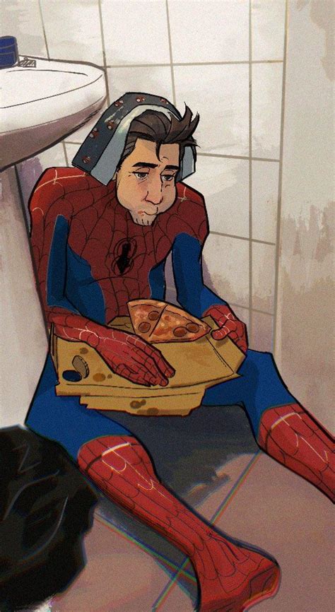 Mcu Cap Outfit Looks Great But I Just Want To Play Spidey Playavengers