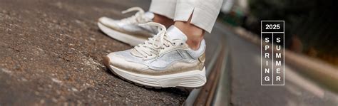 Step Into Spring With The New Xsensible Collection