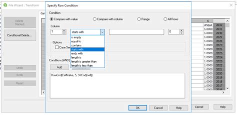 Solved Load Data From Excels With Headers In Different Ro Qlik