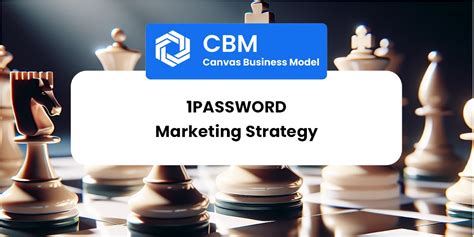 Sales And Marketing Strategy Of 1password Canvas Swot Pestel And Bcg